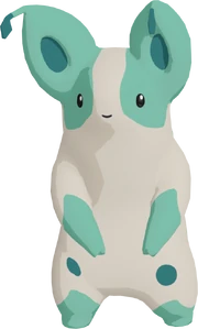 Tateru | Non-alien Creatures Wiki | Fandom
