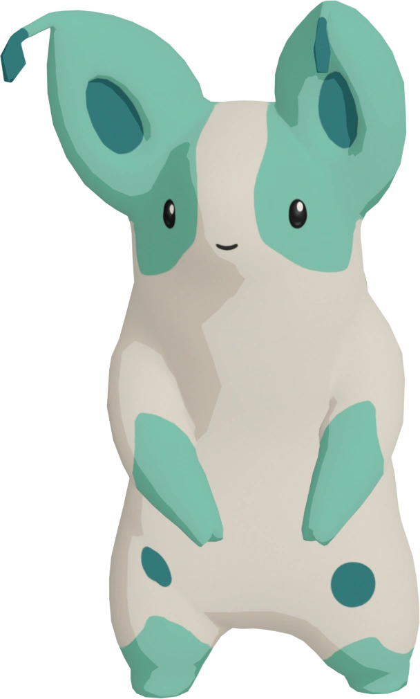 Tateru | Non-alien Creatures Wiki | Fandom