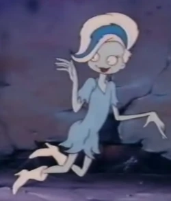 Phantasma | Non-alien Creatures Wiki | Fandom