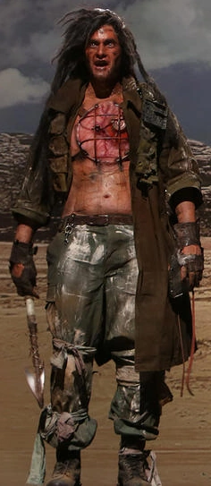 Scry | Non-alien Creatures Wiki | Fandom