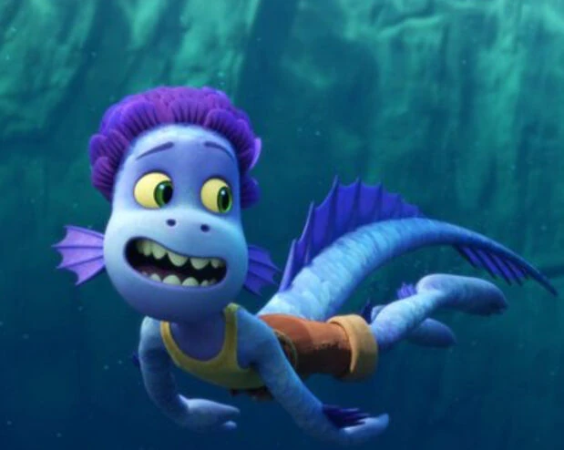 Alberto Scorfano | Non-alien Creatures Wiki | Fandom