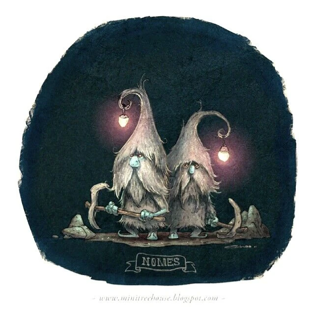 Nome | Non-alien Creatures Wiki | Fandom