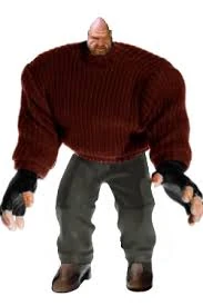 Pinhead | Non-alien Creatures Wiki | Fandom