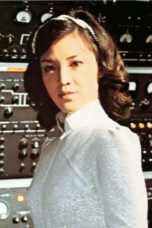 Katsura Mafune | Non-alien Creatures Wiki | Fandom