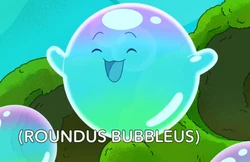 Bubble (We Baby Bears) | Non-alien Creatures Wiki | Fandom