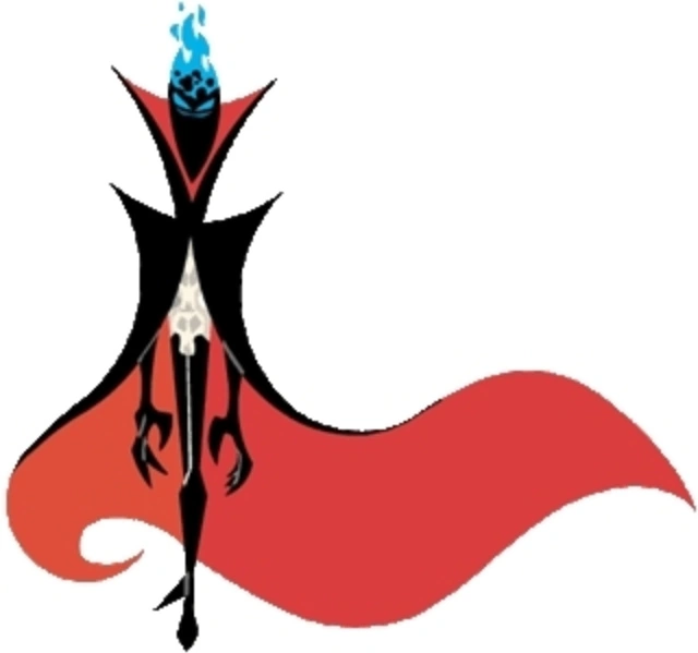 Demongo | Non-alien Creatures Wiki | Fandom