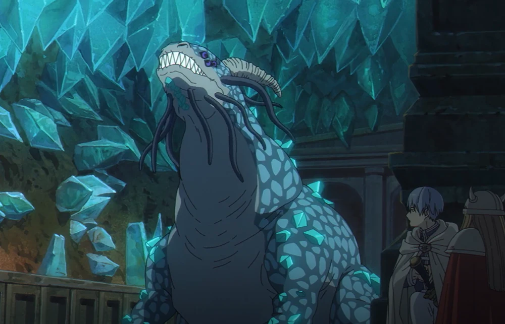 Tarasque | Non-alien Creatures Wiki | Fandom