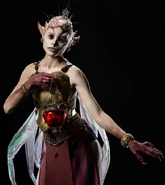 Pixie | Non-alien Creatures Wiki | Fandom