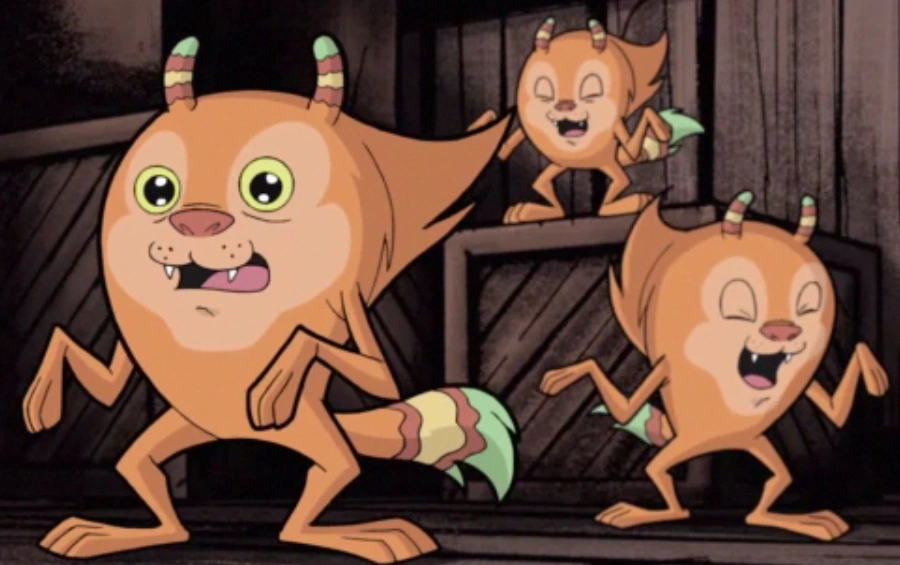 Category:Marsupials | Non-alien Creatures Wiki | Fandom