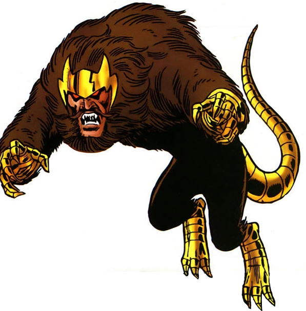 Manticore | Non-alien Creatures Wiki | Fandom