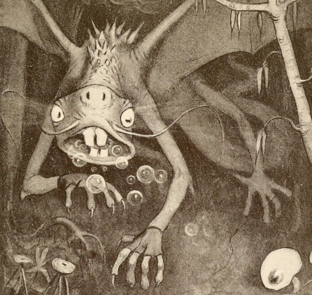 Category:Characters Debuting in 1871 | Non-alien Creatures Wiki | Fandom