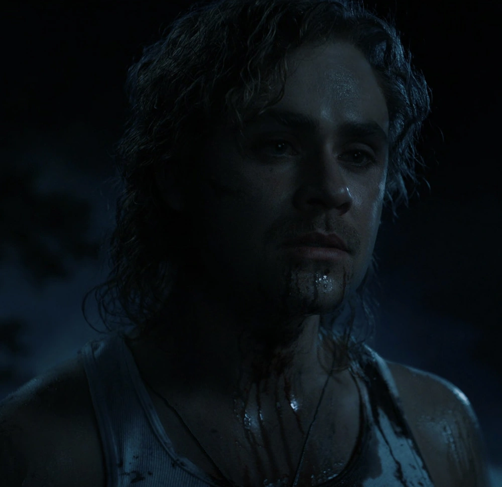 Flayed | Non-alien Creatures Wiki | Fandom