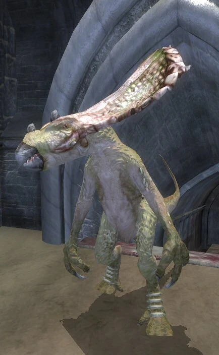 Clannfear | Non-alien Creatures Wiki | Fandom