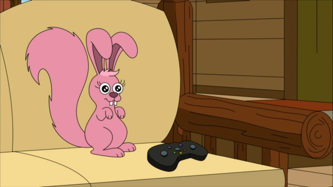 Squabbit | Non-alien Creatures Wiki | Fandom