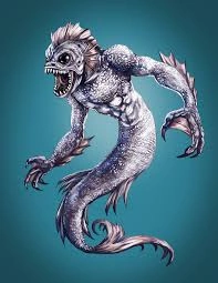 Adaro | Non-alien Creatures Wiki | Fandom