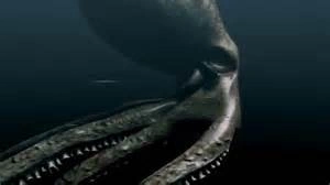 Giant Octopus (Mega Shark vs. Giant Octopus) | Non-alien Creatures Wiki ...