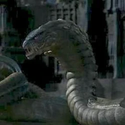 Dragon Wars Dragon Vs Snake