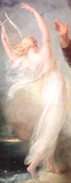 Ariel (The Tempest) | Non-alien Creatures Wiki | Fandom