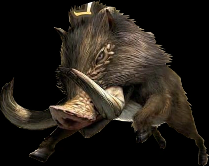 Bullfango | Non-alien Creatures Wiki | Fandom