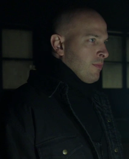 Category:Characters Portrayed by Mickey Morton | Non-alien Creatures ...