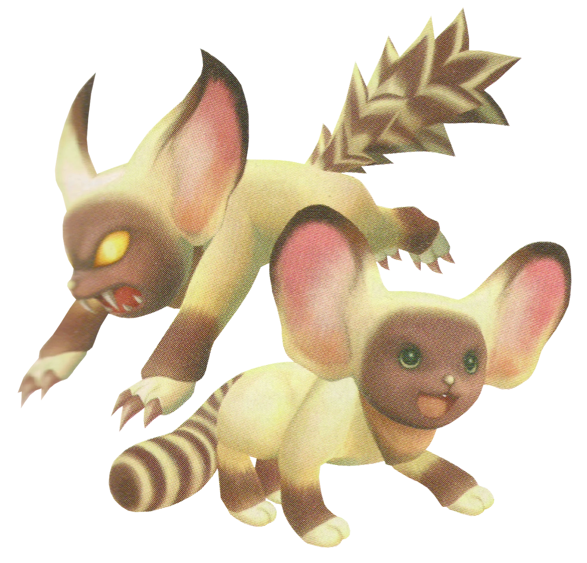Remlit | Non-alien Creatures Wiki | Fandom