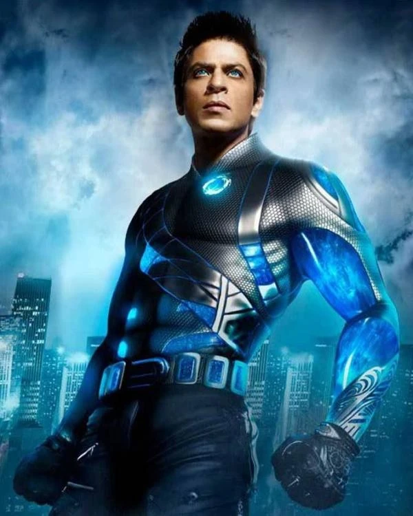 Ra One And G One Wallpapers