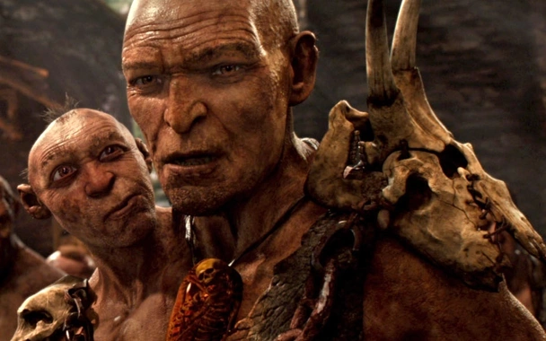 Second Head Jack The Giant Slayer Fallon