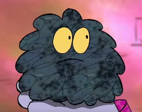 Fuzzball | Non-alien Creatures Wiki | Fandom