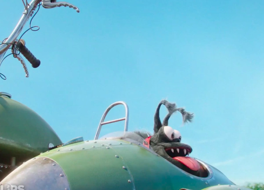 Kyle (Despicable Me) | Non-alien Creatures Wiki | Fandom