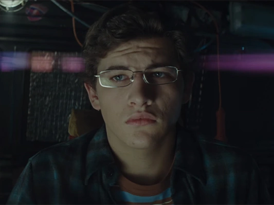 Ready Player One Wade Watts