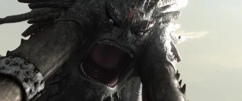 Drago's Bewilderbeast | Non-alien Creatures Wiki | Fandom