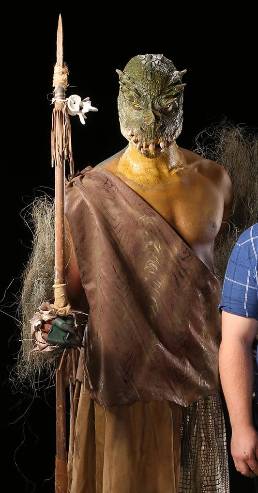 Category:Creatures Created by Rob Seal | Non-alien Creatures Wiki | Fandom