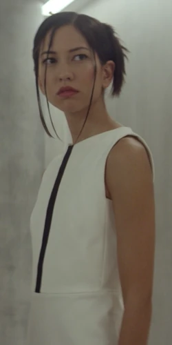 Kyoko | Non-alien Creatures Wiki | Fandom