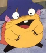 Psammead | Non-alien Creatures Wiki | Fandom