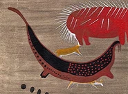 Dingonek | Non-alien Creatures Wiki | Fandom