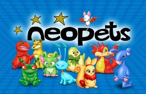 Neopet | Non-alien Creatures Wiki | Fandom