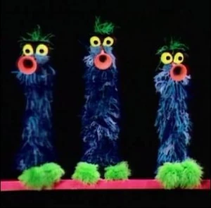 Snerf | Non-alien Creatures Wiki | Fandom