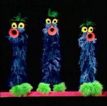 Snerf | Non-alien Creatures Wiki | Fandom