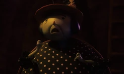 Mrs. Ladybug | Non-alien Creatures Wiki | Fandom