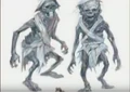 Pygmy Mummy | Non-alien Creatures Wiki | Fandom