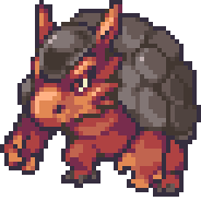 Armadon | Non-alien Creatures Wiki | Fandom