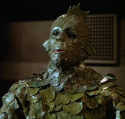 Kelp Humanoid | Non-alien Creatures Wiki | Fandom