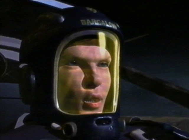 Zander Barcalow | Non-alien Creatures Wiki | Fandom