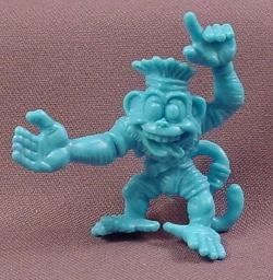 Larry (Teenage Mutant Ninja Turtles) | Non-alien Creatures Wiki | Fandom
