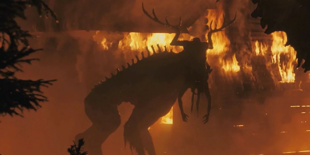 Moder | Non-alien Creatures Wiki | Fandom