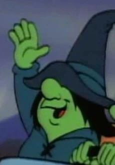 Dreadonia's Sister | Non-alien Creatures Wiki | Fandom