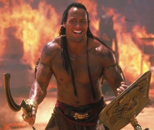 Mathayus | Non-alien Creatures Wiki | Fandom