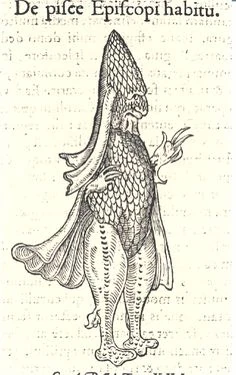 Bishop Fish