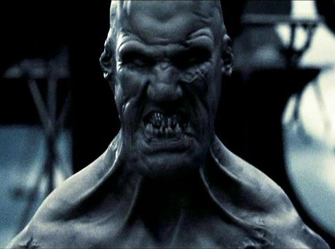 300 Executioner Comic