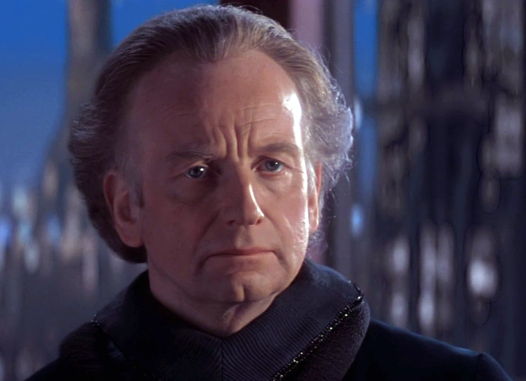 Darth Sidious | Non-alien Creatures Wiki | Fandom
